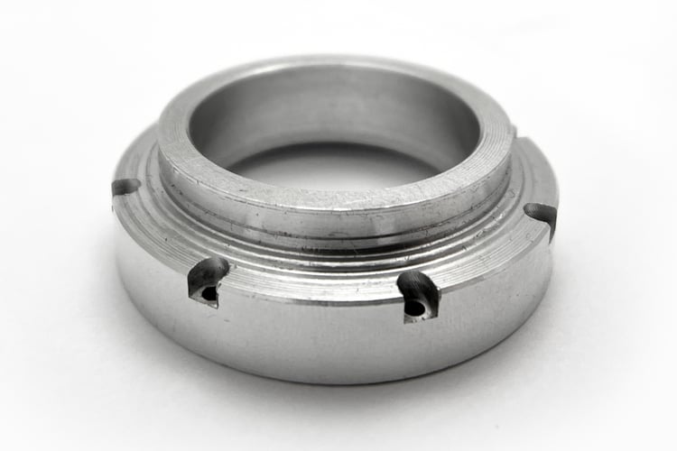 Crafting Excellence Precision Machining Across Industries