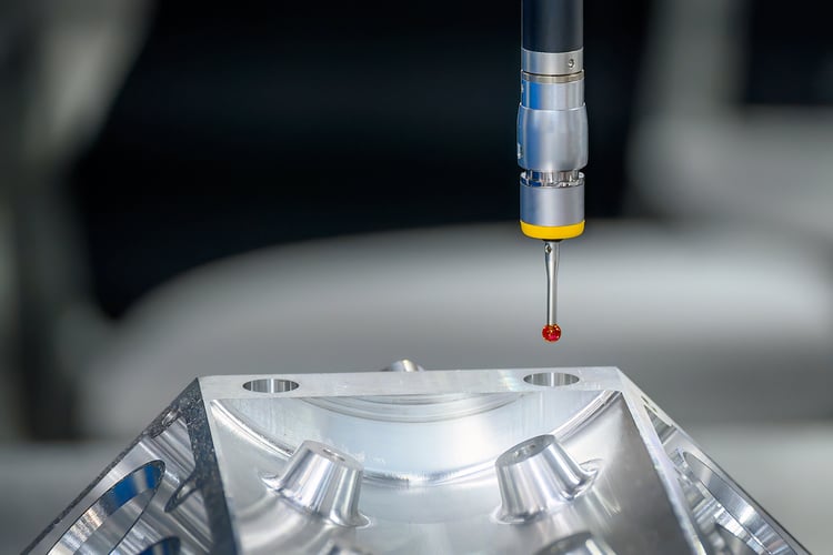 5 Common Issues Faced When Dealing with Precision Machined Parts