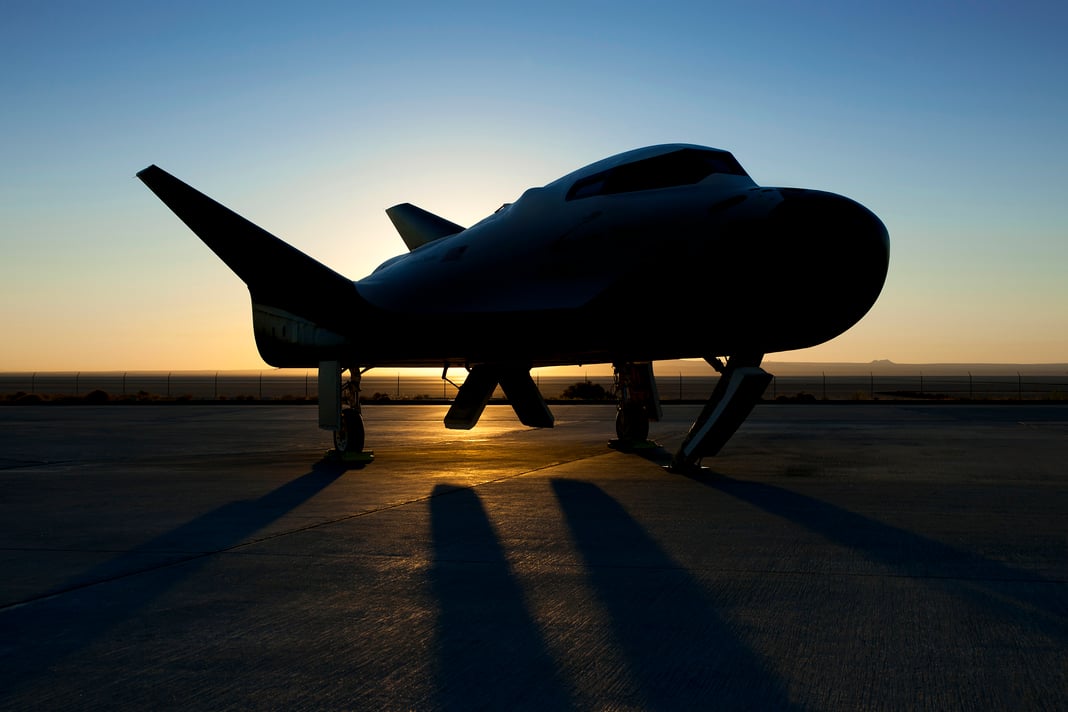 EEC’s Space Heritage: Decades of Innovation Leading to the Commercial ...