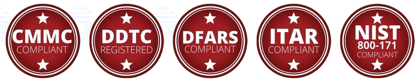 U.S. based Electron Energy Corp. produces DFARS compliant magnets