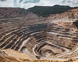 Rare Earth Magnet Supply Chain Summarized in 5 Simple Steps